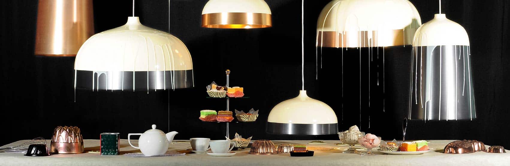 Innermost Lighting | Shop Innermost at Olson & Baker