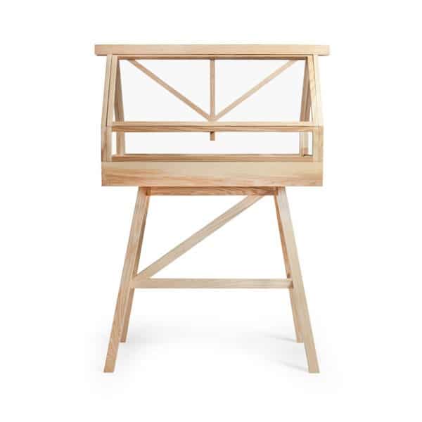 Block Lamp | Shop Design House Stockholm at Olson & Baker