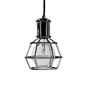 Design House Stockholm Block Lamp buy online at Olson + Baker