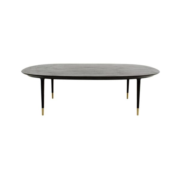 Lunar Coffee Table Square | Shop at Olson & Baker
