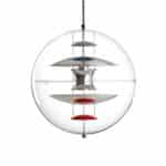 Panton VP Globe | Shop Verpan at Olson & Baker