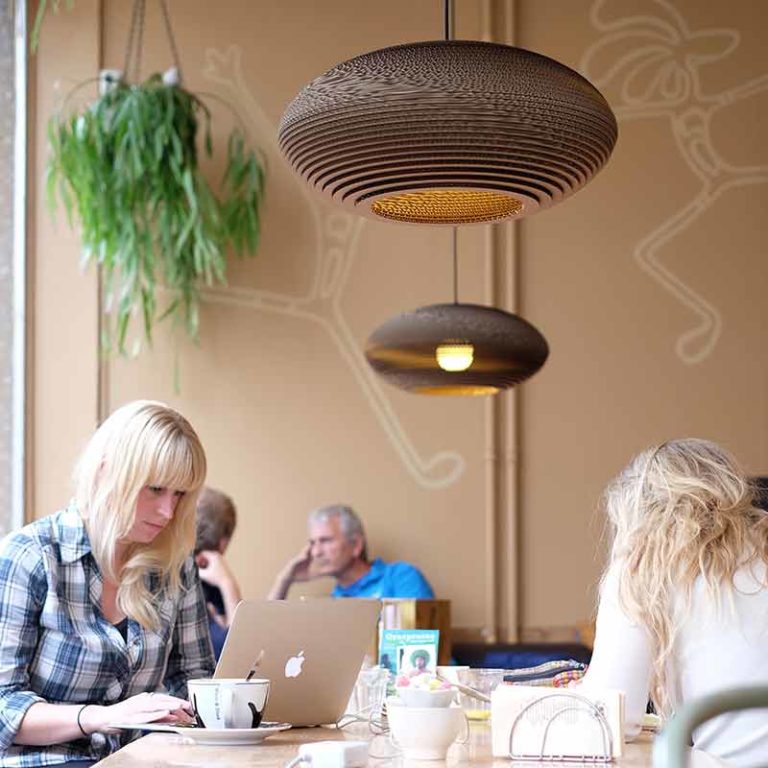 Hive Pendant Light | Shop Graypants at Olson & Baker