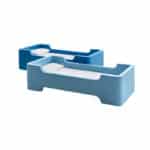 Bunky Mattress | Shop Magis at Olson & Baker