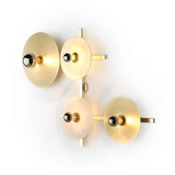 Aromas Lighting | Shop Aromas at Olson & Baker
