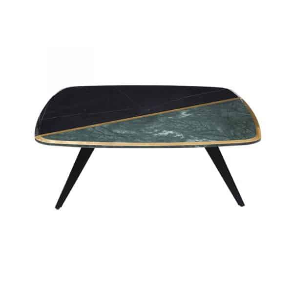 Distortion Coffee Table | Shop Alex Mint at Olson & Baker