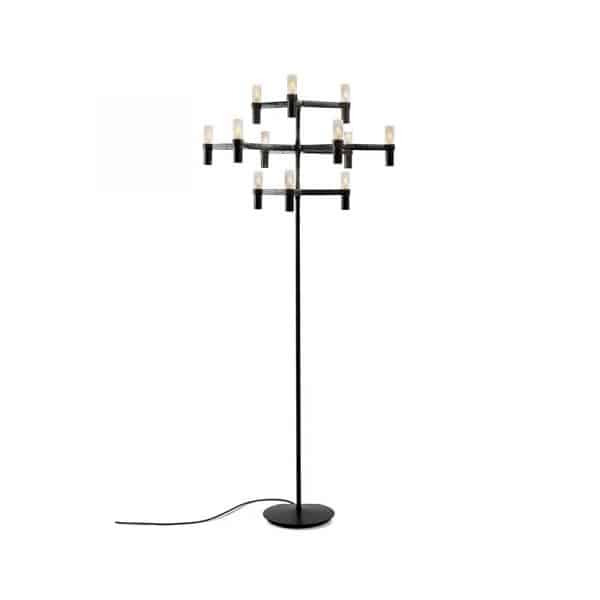 AM2Z Floor Lamp | Shop Nemo Lighting at Olson & Baker
