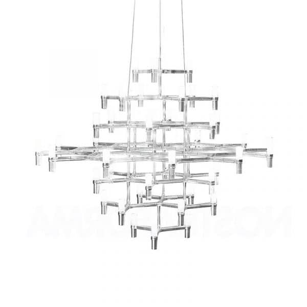 AM2Z Floor Lamp | Shop Nemo Lighting at Olson & Baker