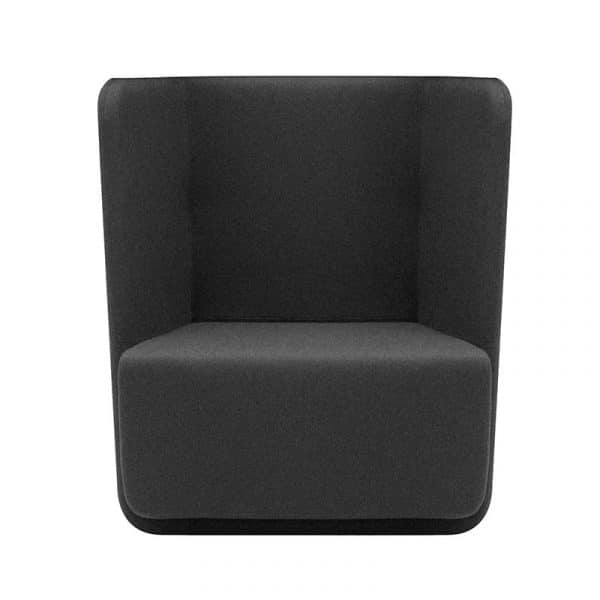 Coco Chair Swivel Base | Shop Softline at Olson & Baker