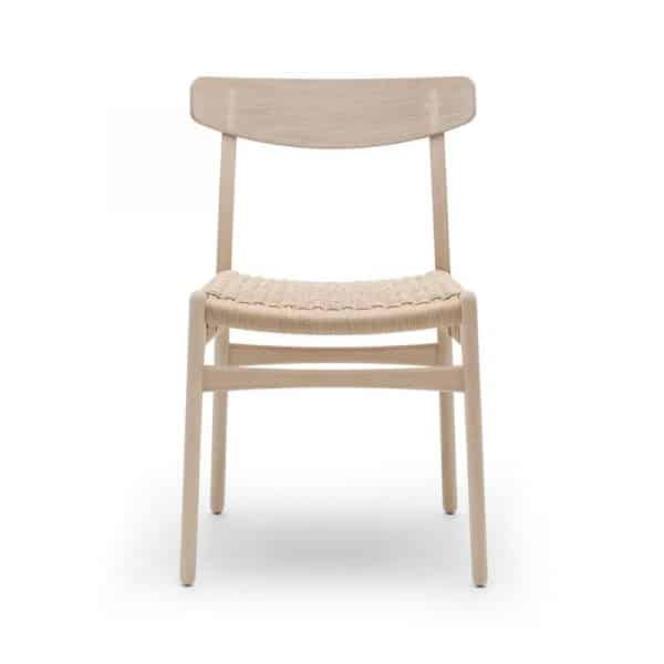 Ch20 Elbow Chair from Carl Hansen at Olson & Baker