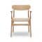Carl Hansen CH26 Chair | Shop at Olson & Baker