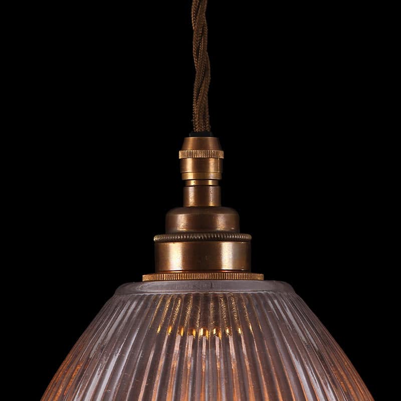 Corvera Pendant Light by Mullan Lighting (Mullan Lighting) | Olson & Baker