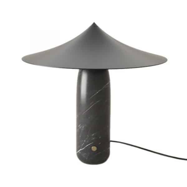 Abby Wall Lamp with Metal Disc Diffusers - Olson & Baker