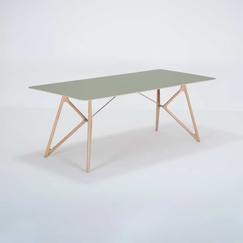 Gazzda Tink Dining Table | Olson & Baker