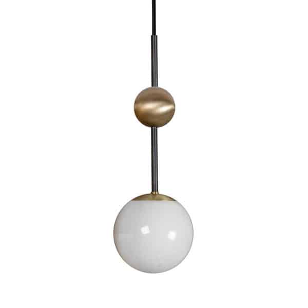 Snowflake Wall Lamp | Shop Aromas at Olson & Baker