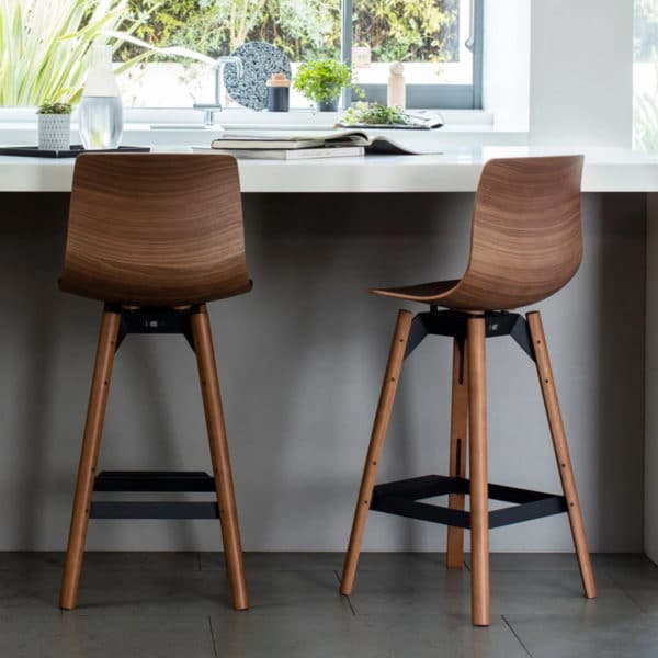 Profile Counter Stool | Shop Case Furniture at Olson & Baker