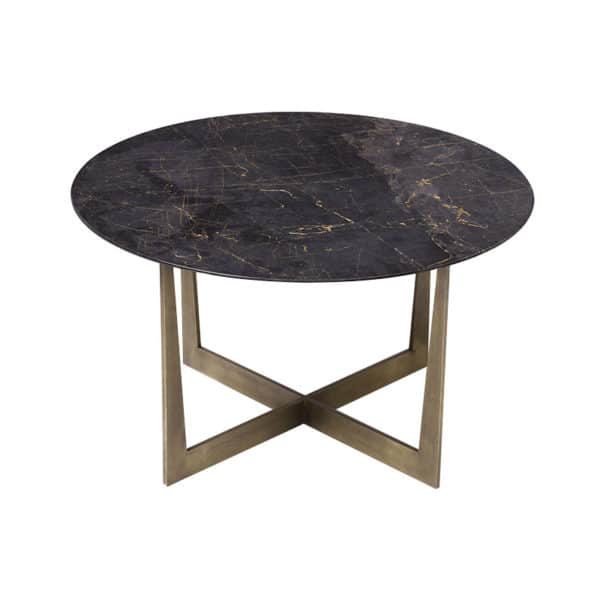 Distortion Coffee Table | Shop Alex Mint at Olson & Baker