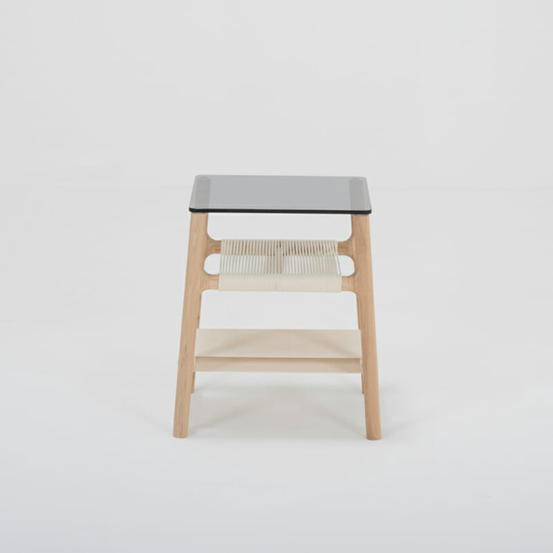 Gazzda Fawn Side Table | Olson & Baker