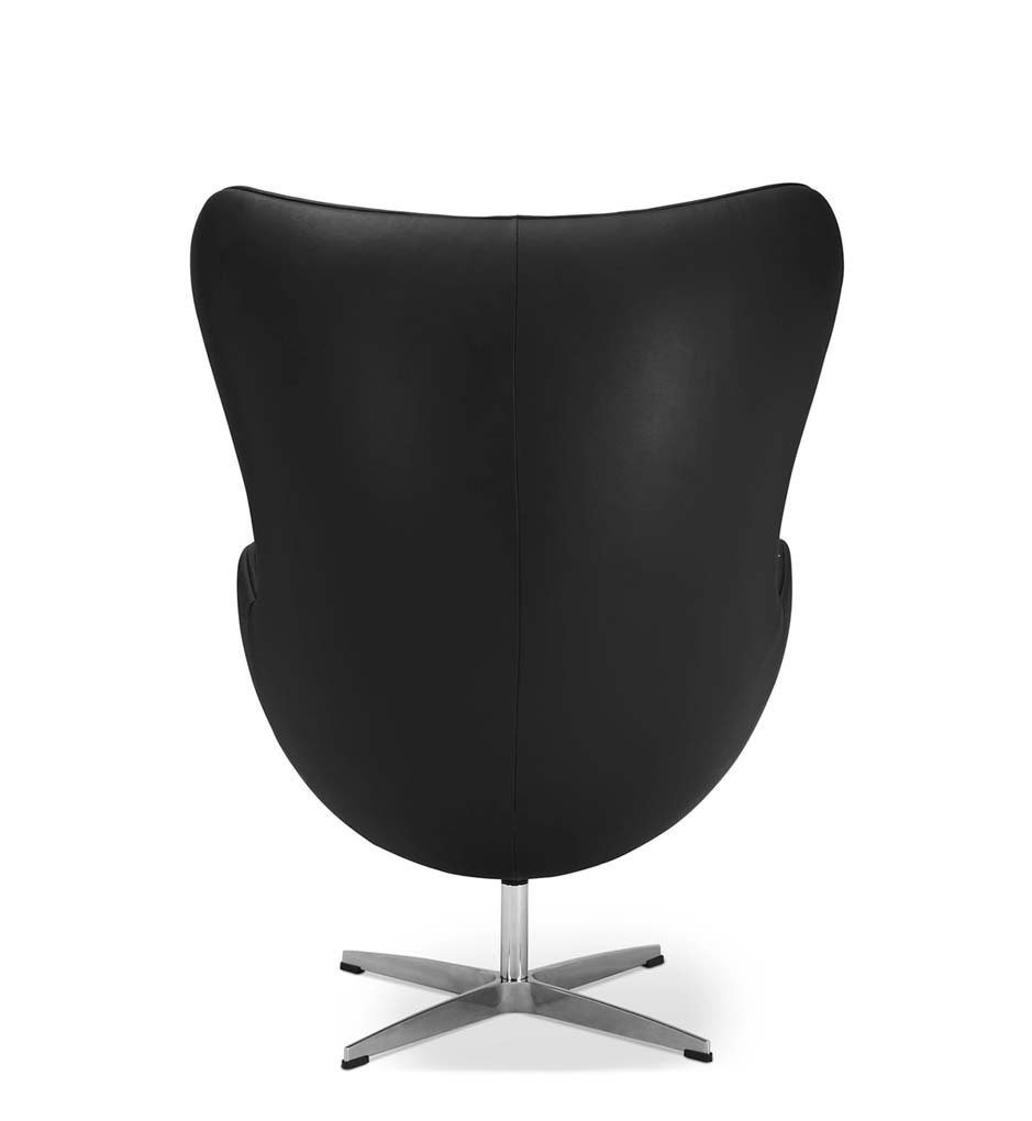 How to Spot a Fake/Replica Arne Jacobsen Egg Chair - Olson & Baker