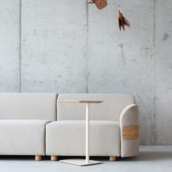 Gazzda Fawn Dining Table | Gazzda Furniture at Olson and Baker