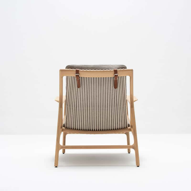 Gazzda Dedo Easy Chair | Olson & Baker