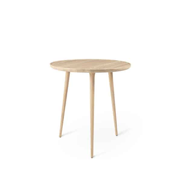 Accent Coffee Table Round | Shop Mater at Olson & Baker