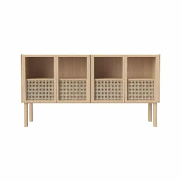 Bolia Flor Bar Stool | Olson & Baker