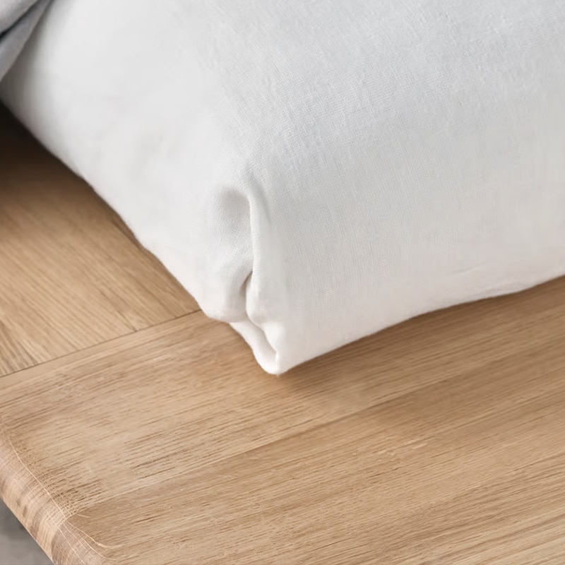 Bolia Haven Bed & Headboard | Olson & Baker