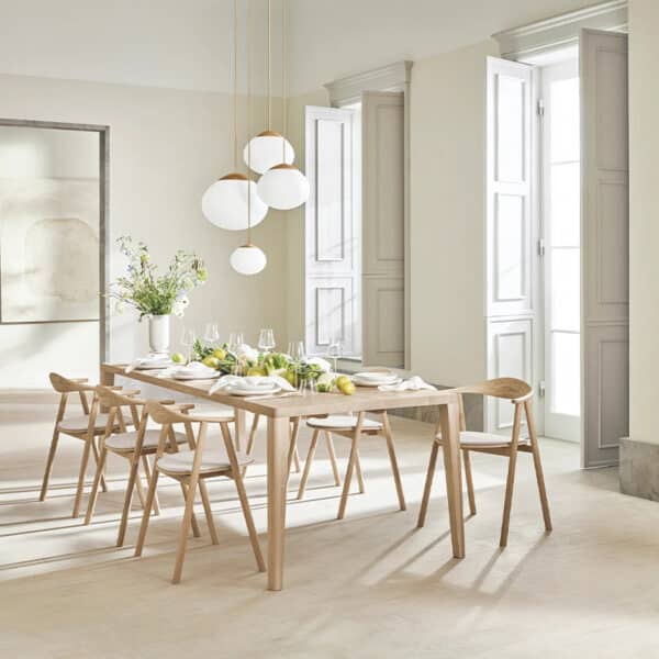 Bolia Swing Chair | Olson & Baker