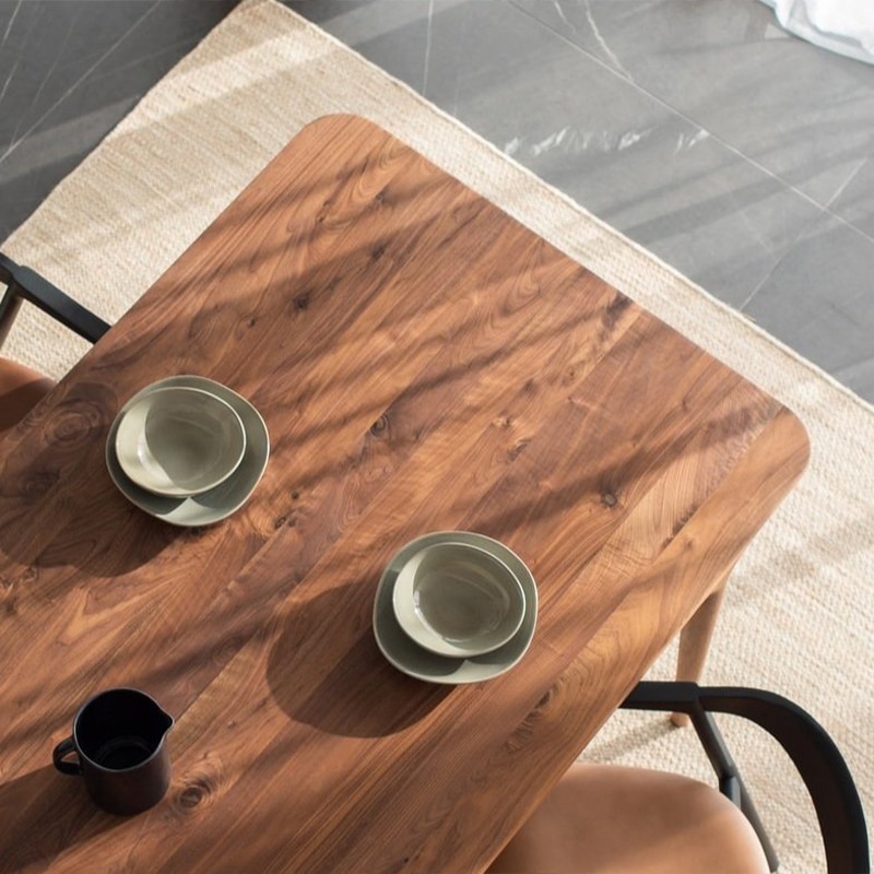 Gazzda Fawn Dining Table | Gazzda Furniture at Olson and Baker
