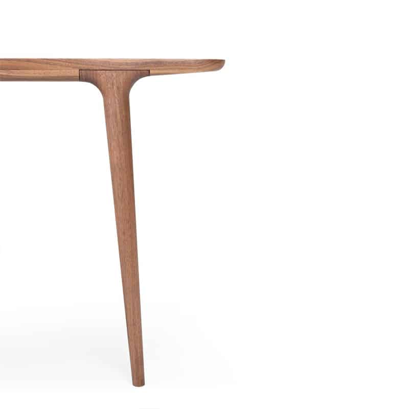 Gazzda Fawn Dining Table | Gazzda Furniture at Olson and Baker