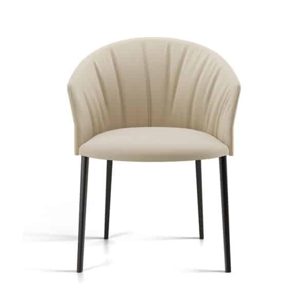 Viccarbe Aleta Chair | Olson & Baker