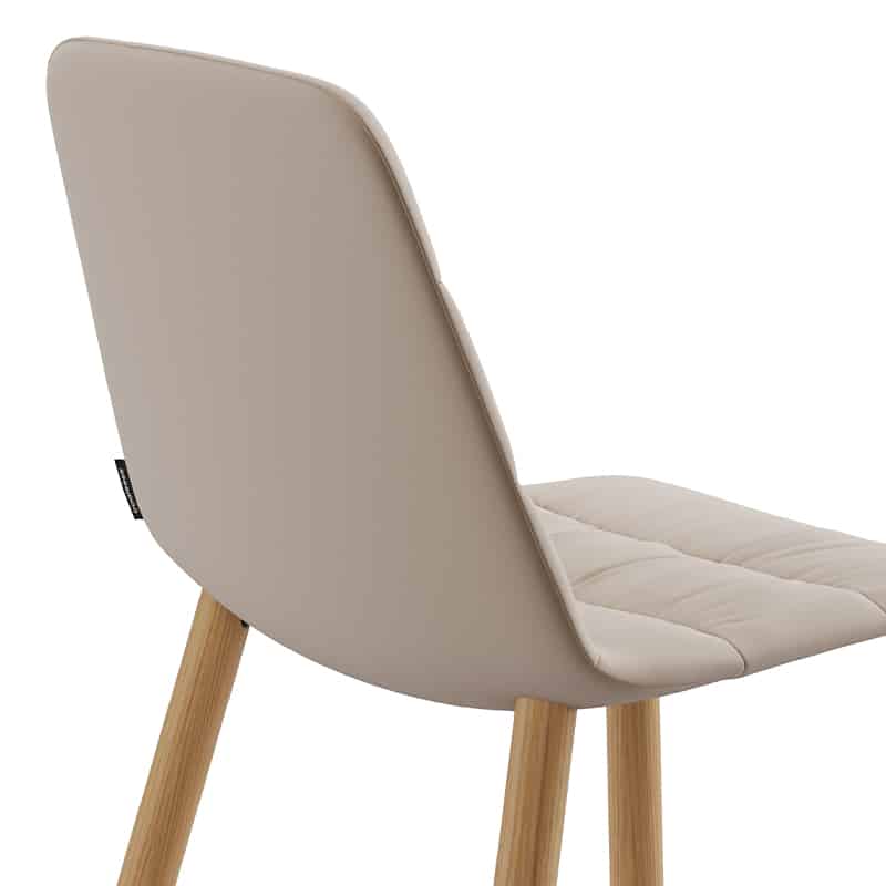 Viccarbe Maarten Chair | Olson & Baker