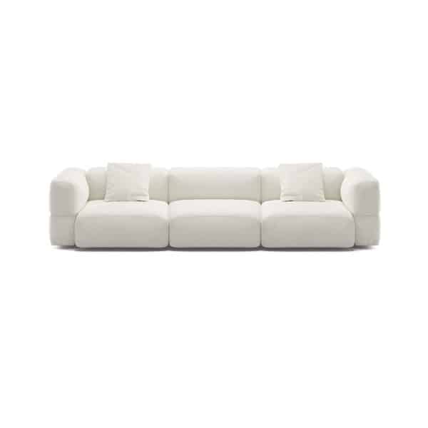 Viccarbe Savina Sofa | Olson & Baker