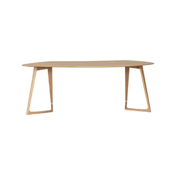 Twist Desk | Olson & Baker