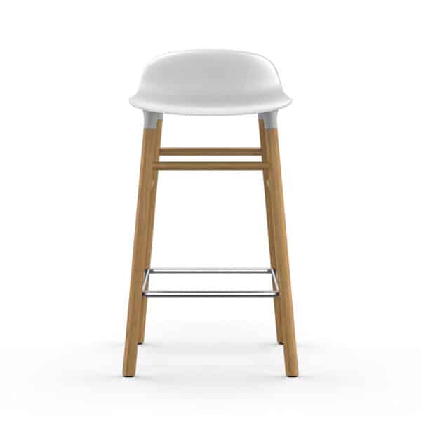 Normann Copenhagen Form Counter Stool | Olson & Baker