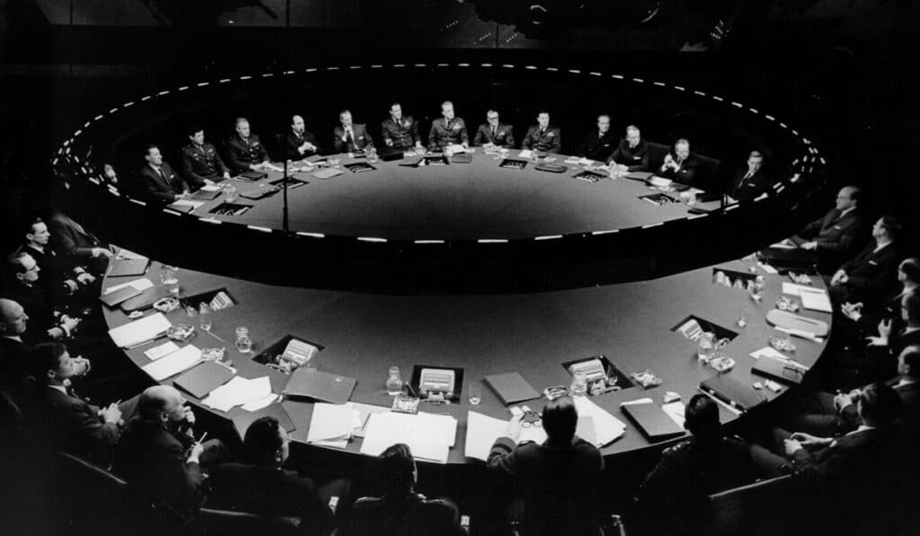 Viccarbe: What Makes a Good Conference Table? Olson and Baker