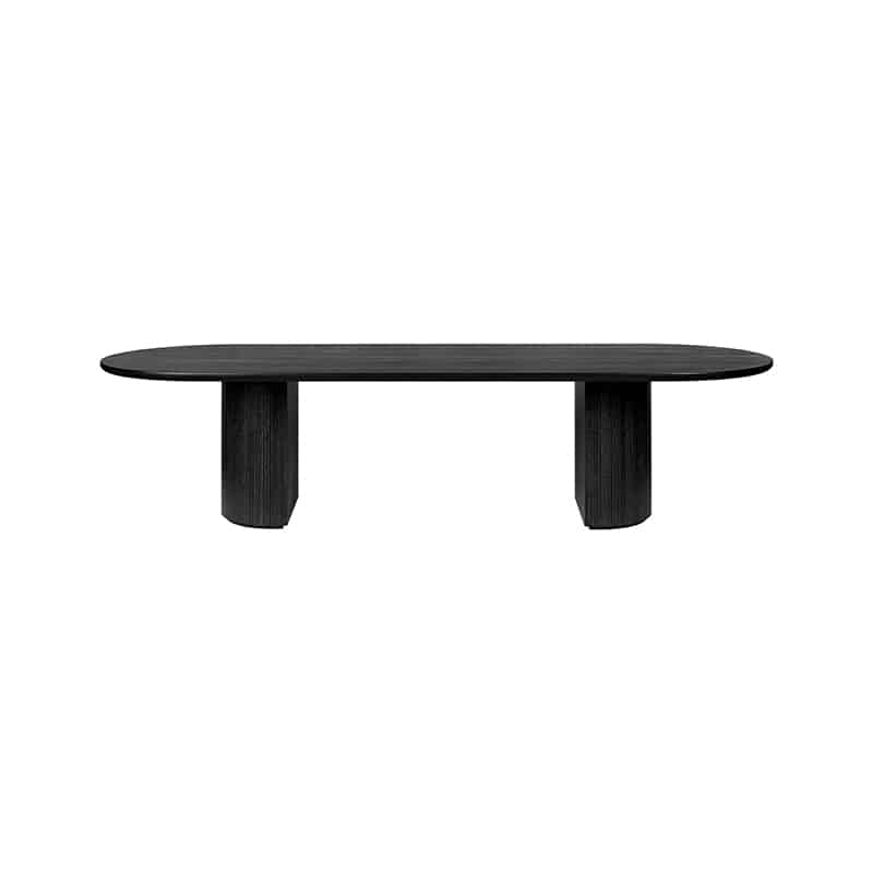 Gubi Moon Dining Table | Olson & Baker