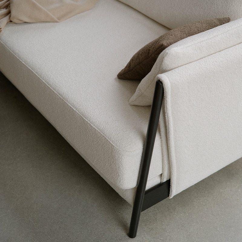 Madison Sofa Bed | Shop Softline at Olson & Baker