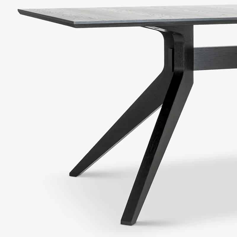 Cross Dining Table | Olson & Baker