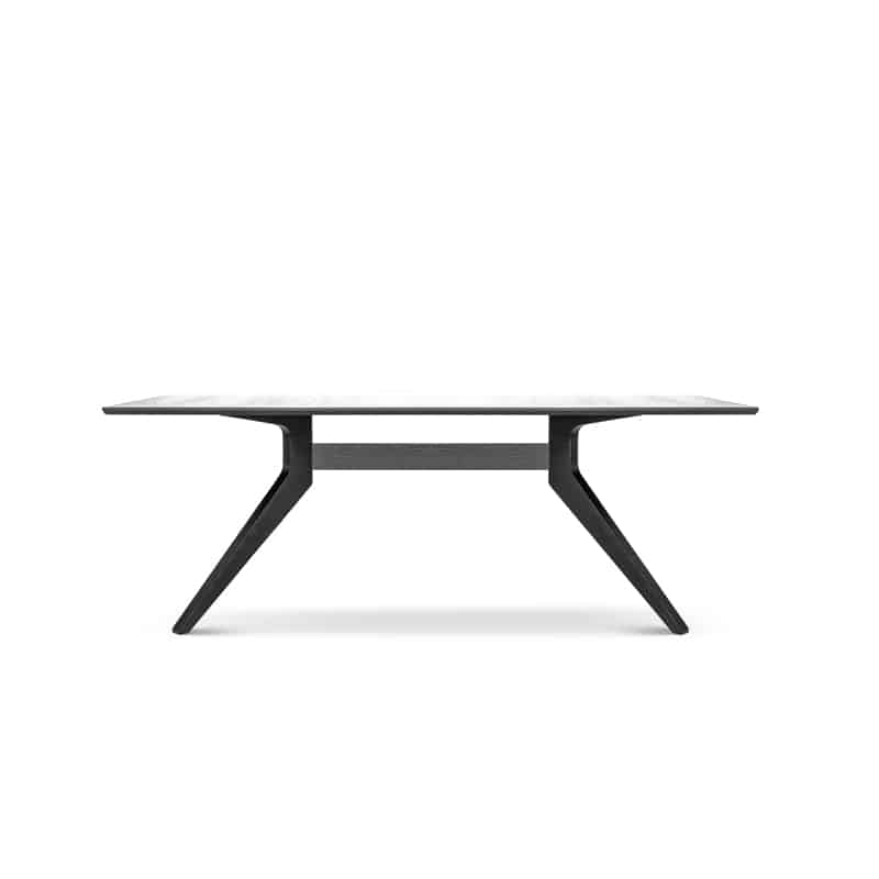 Cross Dining Table | Olson & Baker