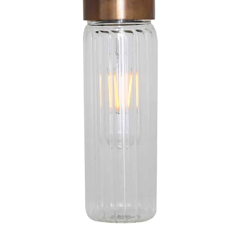 Delta Pendant Light | Olson & Baker