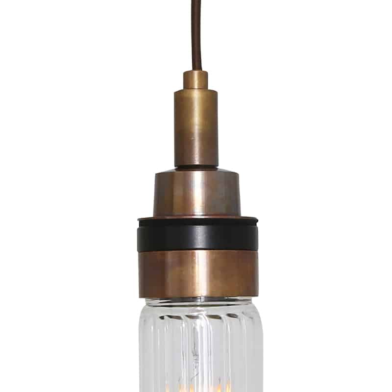 Delta Pendant Light | Olson & Baker