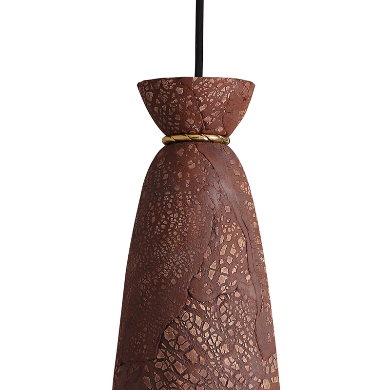 Mullan Lighting Pando Pendant | Olson & Baker