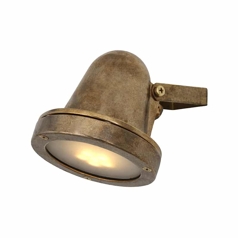 Thames Spotlight by Mullan Lighting | Olson & Baker