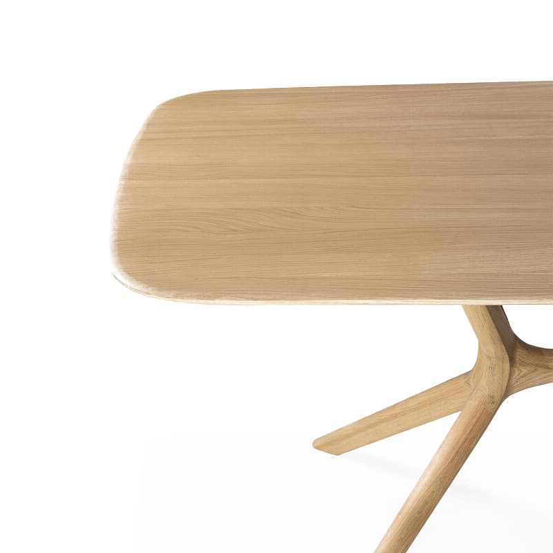 Ethnicraft X Dining Table | Olson & Baker