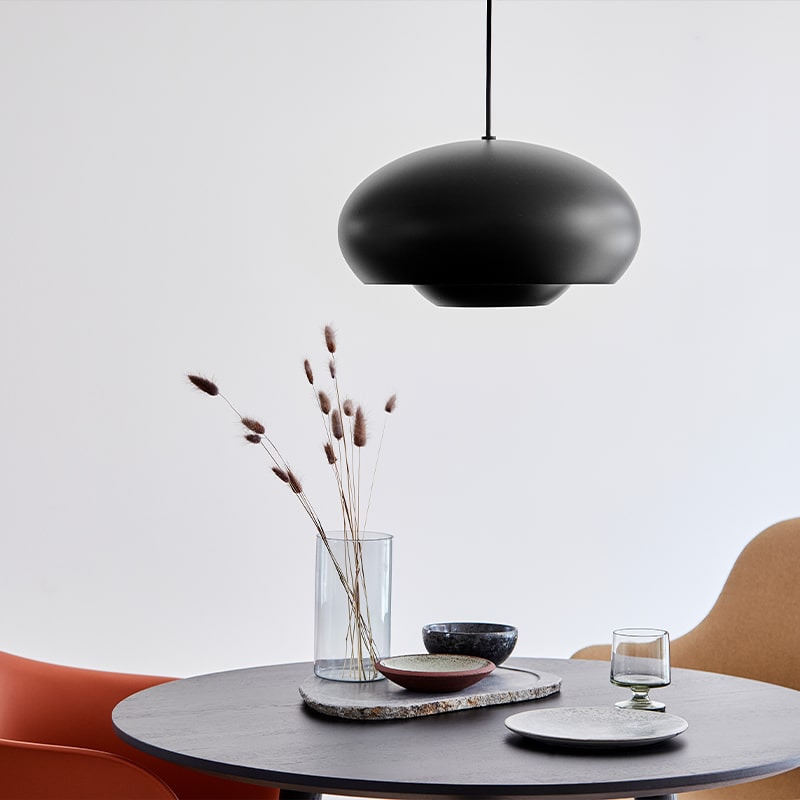 Frandsen Lighting | Table, Floor Lamps & Outlet at Olson & Baker