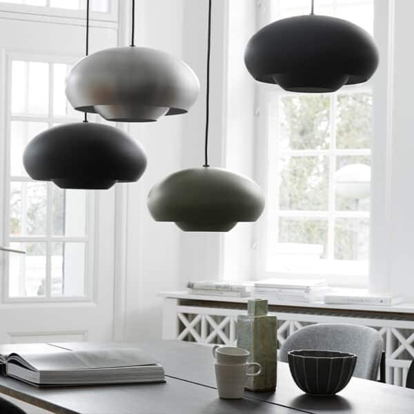 Frandsen Lighting | Table, Floor Lamps & Outlet at Olson & Baker