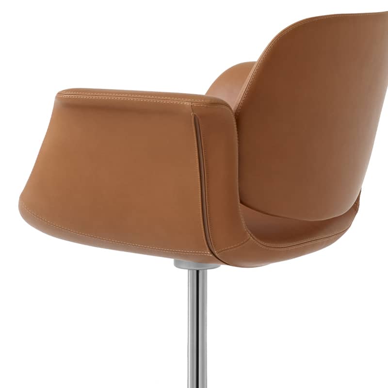 Flamingo Chair | Fredericia at Olson & Baker