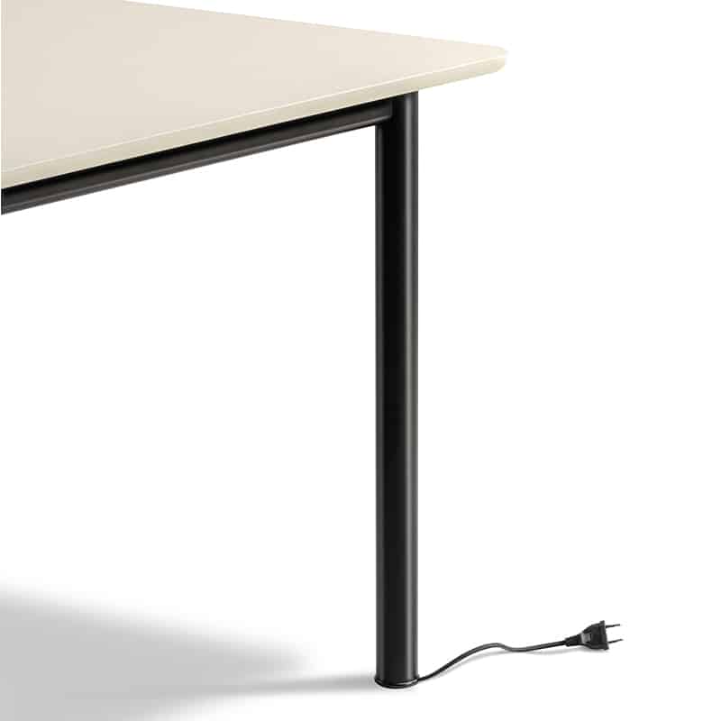 Fredericia Plan Table | Olson & Baker