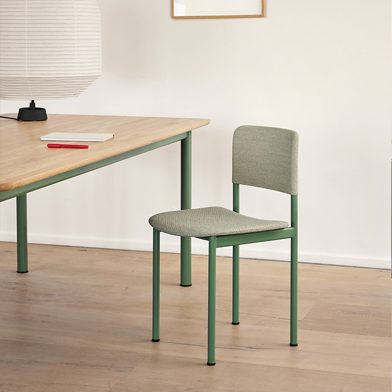 Fredericia Plan Table | Olson & Baker